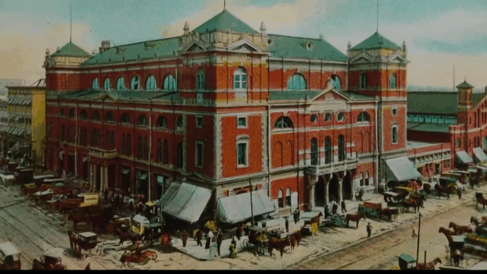 The Mystery of the Indianapolis Catacombs - Indiana Hub