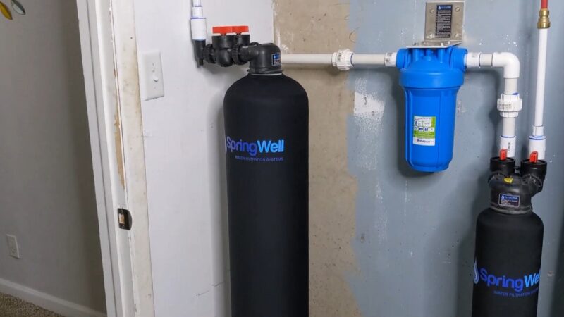 Water Crisis in Indiana - How Safe Is Your Drinking Water? - Indiana Hub