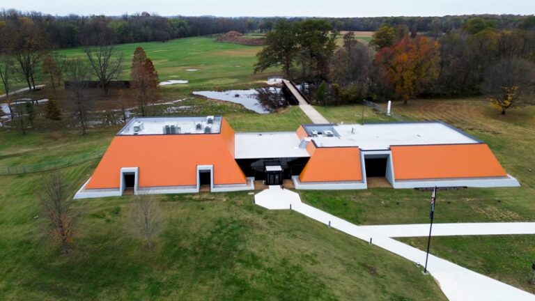 Historic Landmarks in Indiana That Tell America’s Story - Indiana Hub
