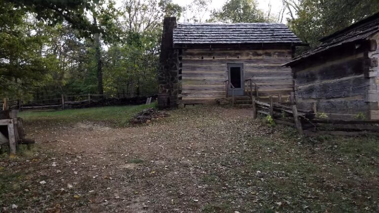 Historic Landmarks in Indiana That Tell America’s Story - Indiana Hub