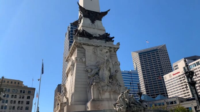 Historic Landmarks in Indiana That Tell America’s Story - Indiana Hub