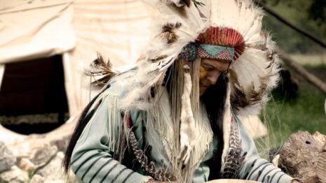 Native American History in Indiana – Land, Culture & Legacy - Indiana Hub