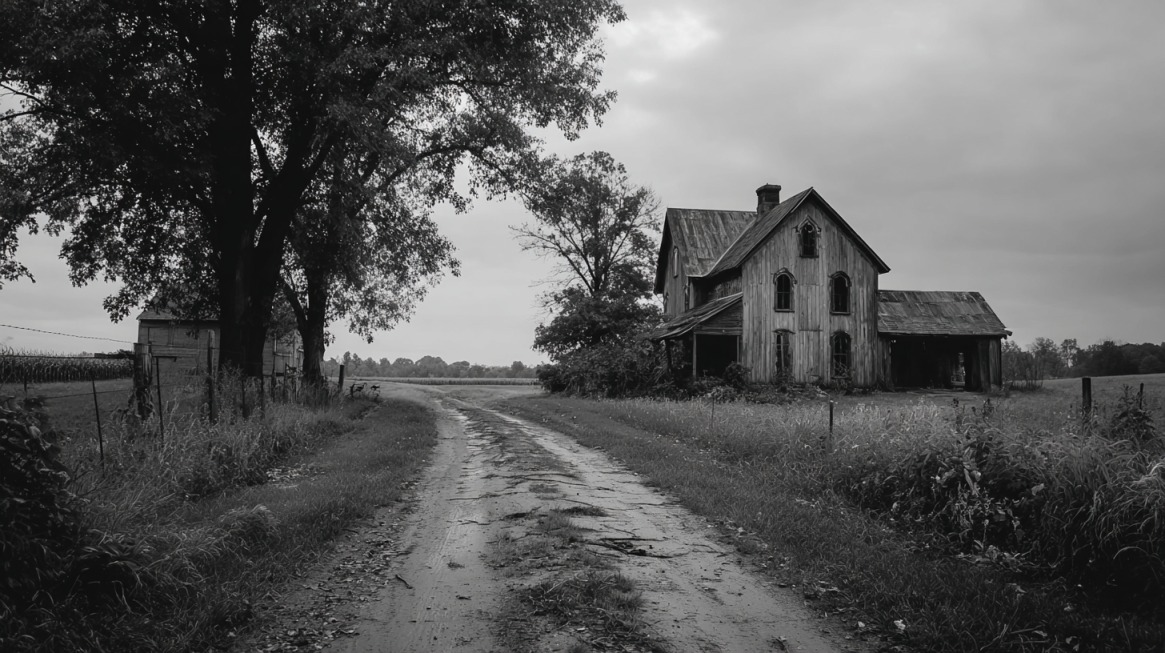 Hoosier Folklore: Strange Tales from Across the State - Indiana Hub