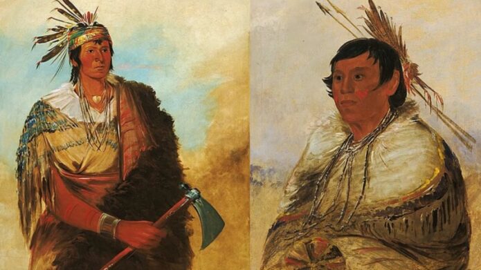 Native American History in Indiana – Land, Culture & Legacy - Indiana Hub