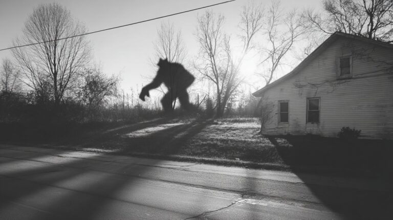 Hoosier Folklore: Strange Tales from Across the State - Indiana Hub