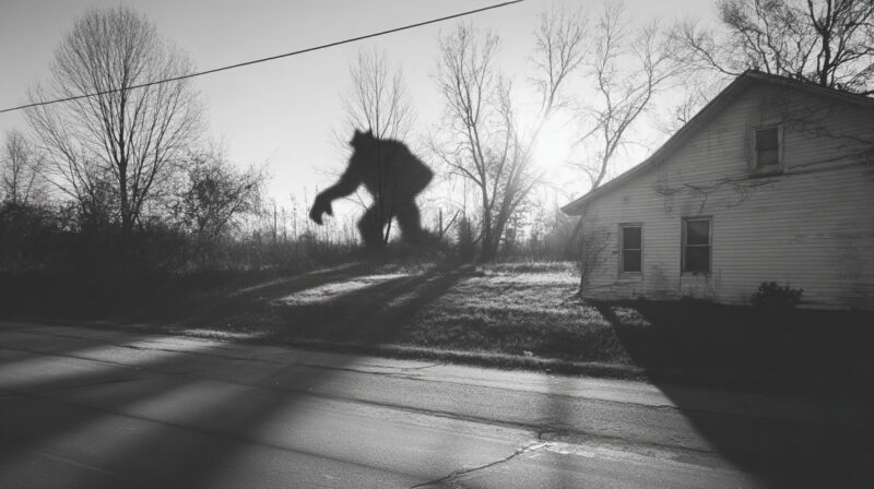 Hoosier Folklore: Strange Tales from Across the State - Indiana Hub