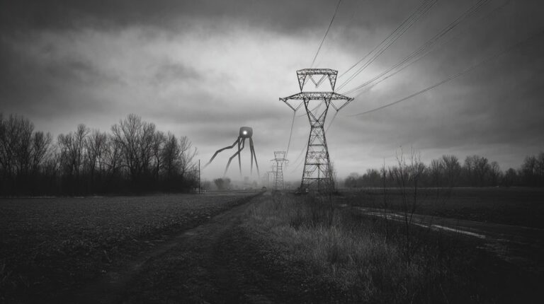 Hoosier Folklore: Strange Tales from Across the State - Indiana Hub
