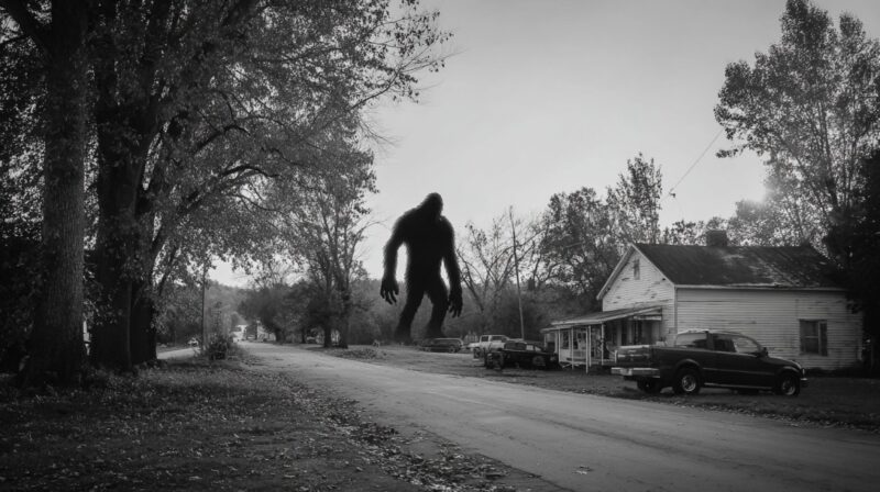 Hoosier Folklore: Strange Tales from Across the State - Indiana Hub