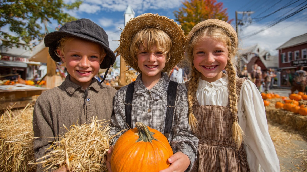 7 Best Fall Festivals in Indiana (2025) - Local Events, Food, and ...