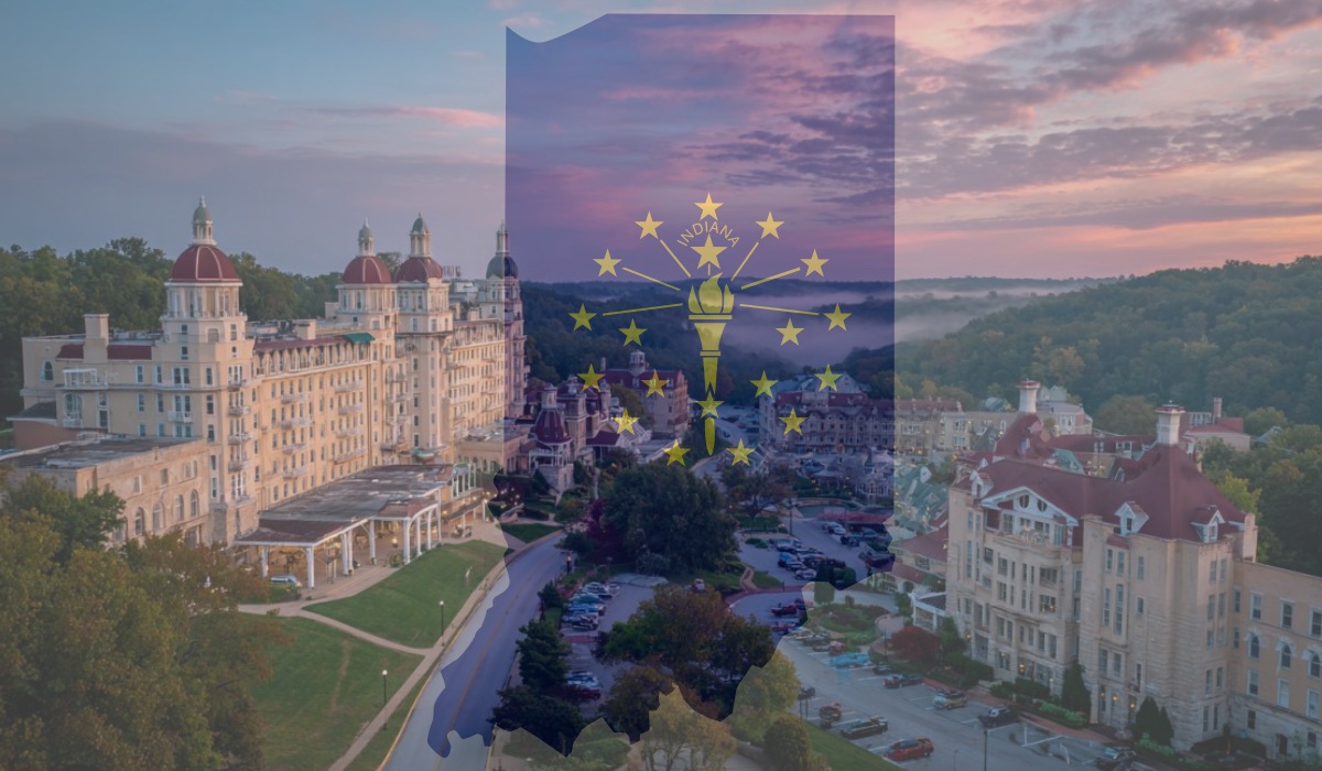 French Lick, Indiana - What to Do, Where to Stay & What Not to Miss ...