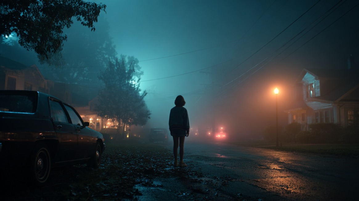 You’ve Seen Hawkins, Indiana on TV But Does It Actually Exist ...