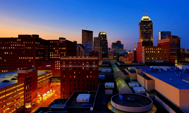 Top 10 Things To Do In Indianapolis: Must-See Attractions, Food Spots ...