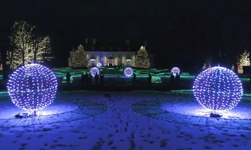 Things to Do in Indiana in the Winter: Snow Day Activities, Cozy ...