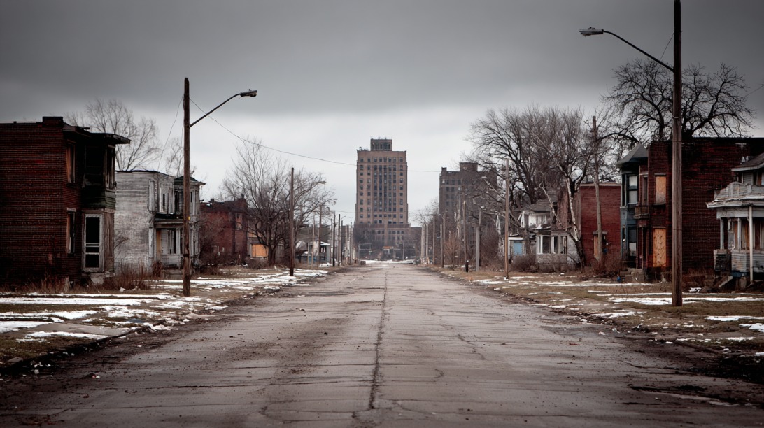 Is Gary, Indiana Really as Dangerous as People Say in 2026? - Indiana Hub