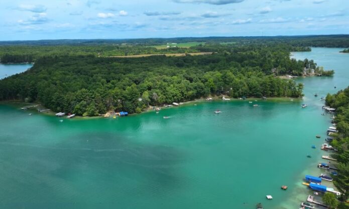 10 Best Lakes in Indiana in 2026 - Beautiful Spots for Fishing ...